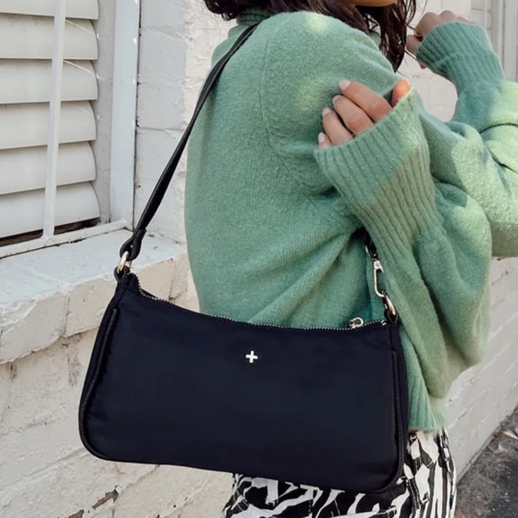 Princess Polly | Bags | Princess Polly Peta And Jain Piper Nylon Bag ...